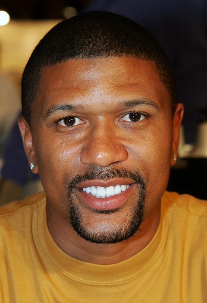 JR, The Black Entertainment Guide: Jalen Rose taken off the air by ESPN