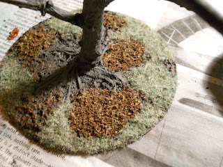 Amateur Hour: Scratch-building Trees: A Tutorial (pt. I)