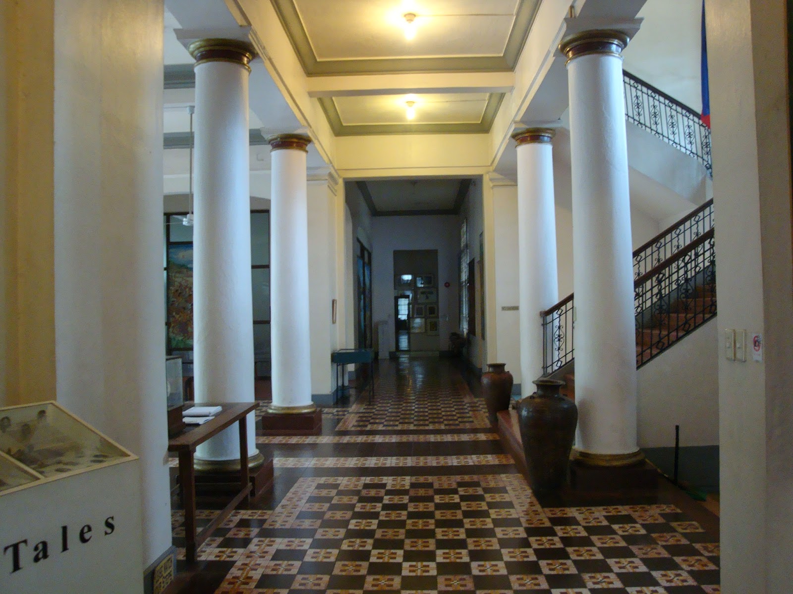 Chingky Quijano ♥: Negros Occidental: Bacolod City