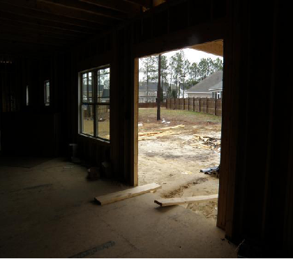 Jacob Crowder's Team: The Wrights in Lexington