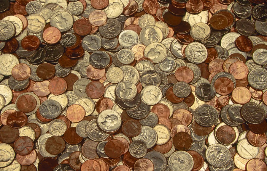 ECONOMIA: EVOLUÇÃO HISTÓRICA DA MOEDA