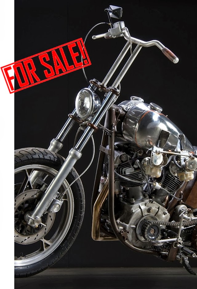 dWrenched - Kustom Kulture and Crazy Bikes: ONE OF THE BEST. EVER