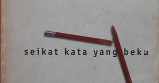 Seikat Kata yang Beku - cahayapustaka.com