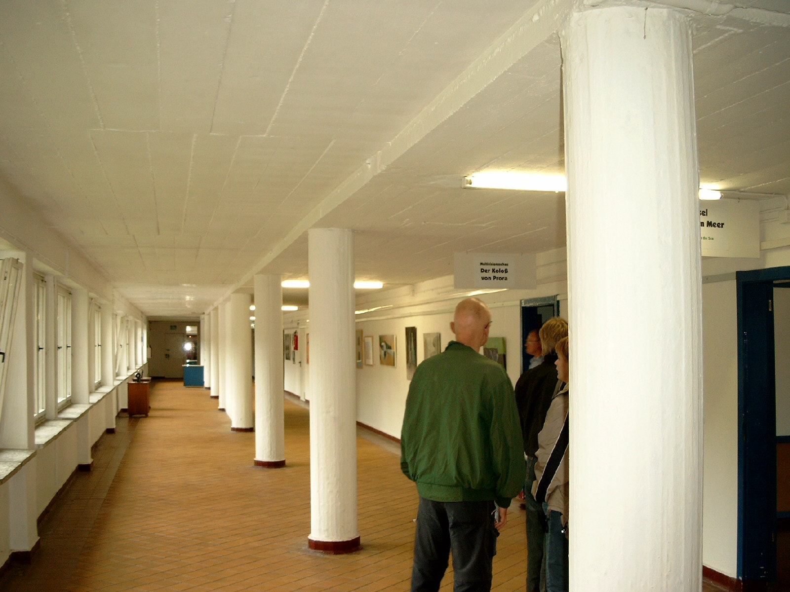 Torben Retboll - Teacher and Traveller: The Colossus on Rügen (1 ...