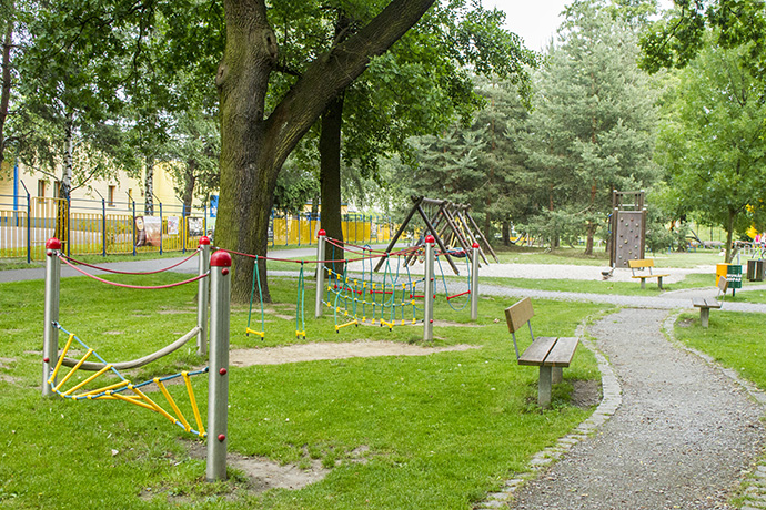 Hobby Park Bohumin | Czechy