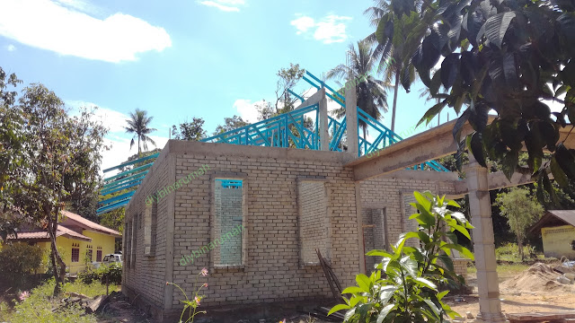 23+ Ide Terkini Warna Zink Rumah