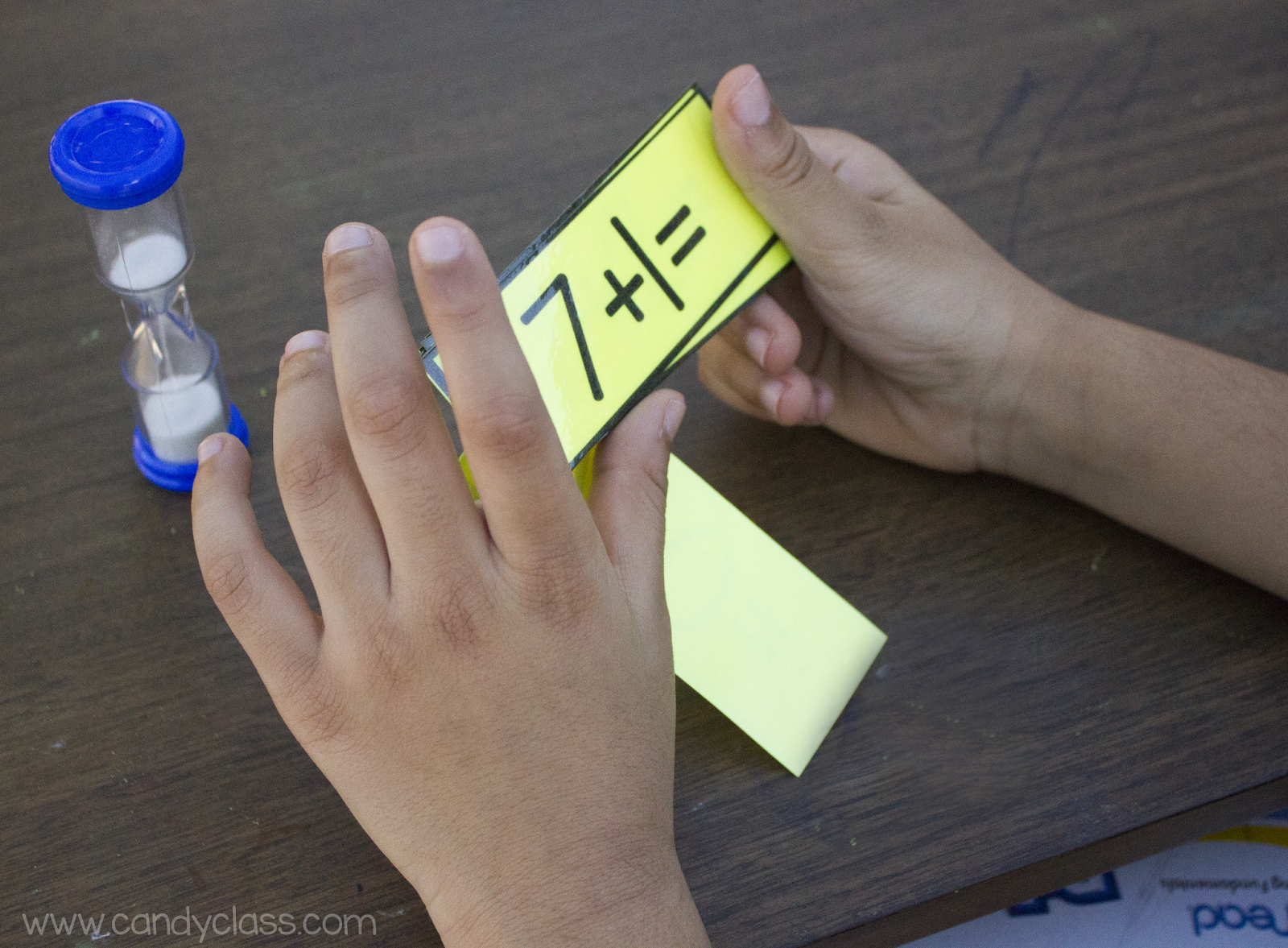 The Candy Class Improving Math Facts Fluency the-candy-class-improving-math-facts-fluency
