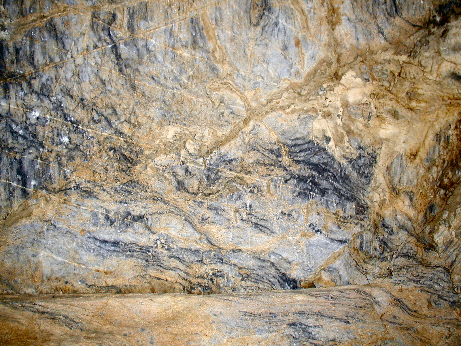 JessStryker.com: Oregon Caves National Monument, Oregon