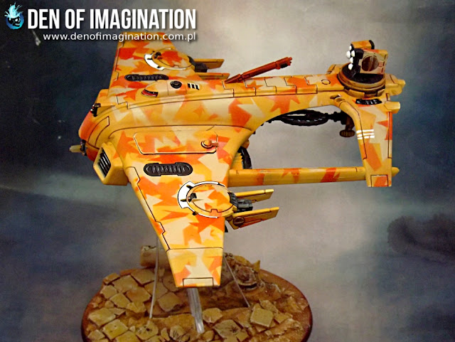 Tau Sun Shark Bomber - Forum - DakkaDakka