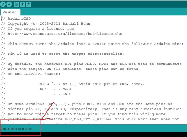 How to Burn Arduino Bootloader in Atemga328 IC and Program it using Arduino IDE - Mechatronics ...