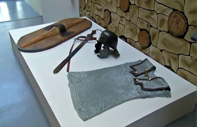 Archaeoethnologica: No Tempo dos Gauleses - Exposição