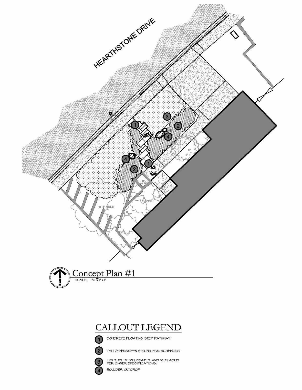 B R E C K O N L A N D D E S I G N: Project Spotlight: Highlands Residence