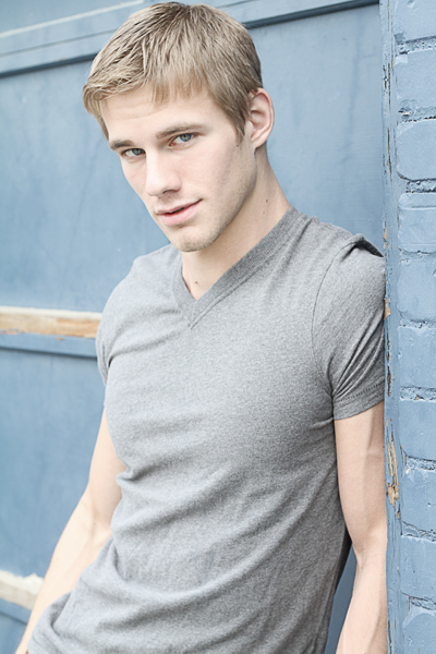 Blake Postma by Jerrad Matthew | Oh yes I am