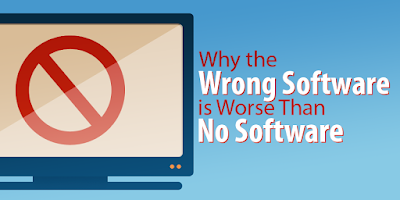 Software Issues | Digital World Computer