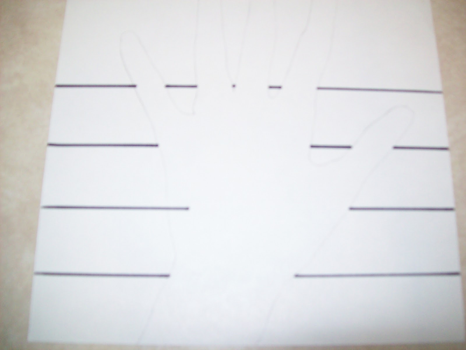 Adventures in the Classroom