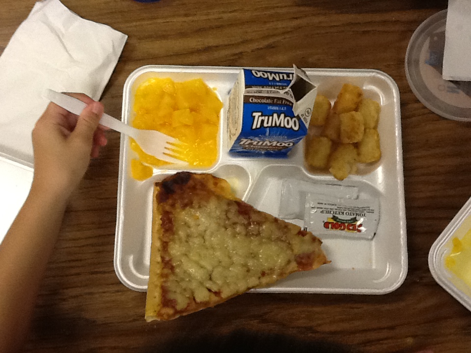 Chapel Hill Snippets: The Tan and Orange Lunch