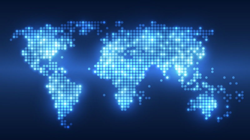 shevlin's world: Digital Is Everywhere