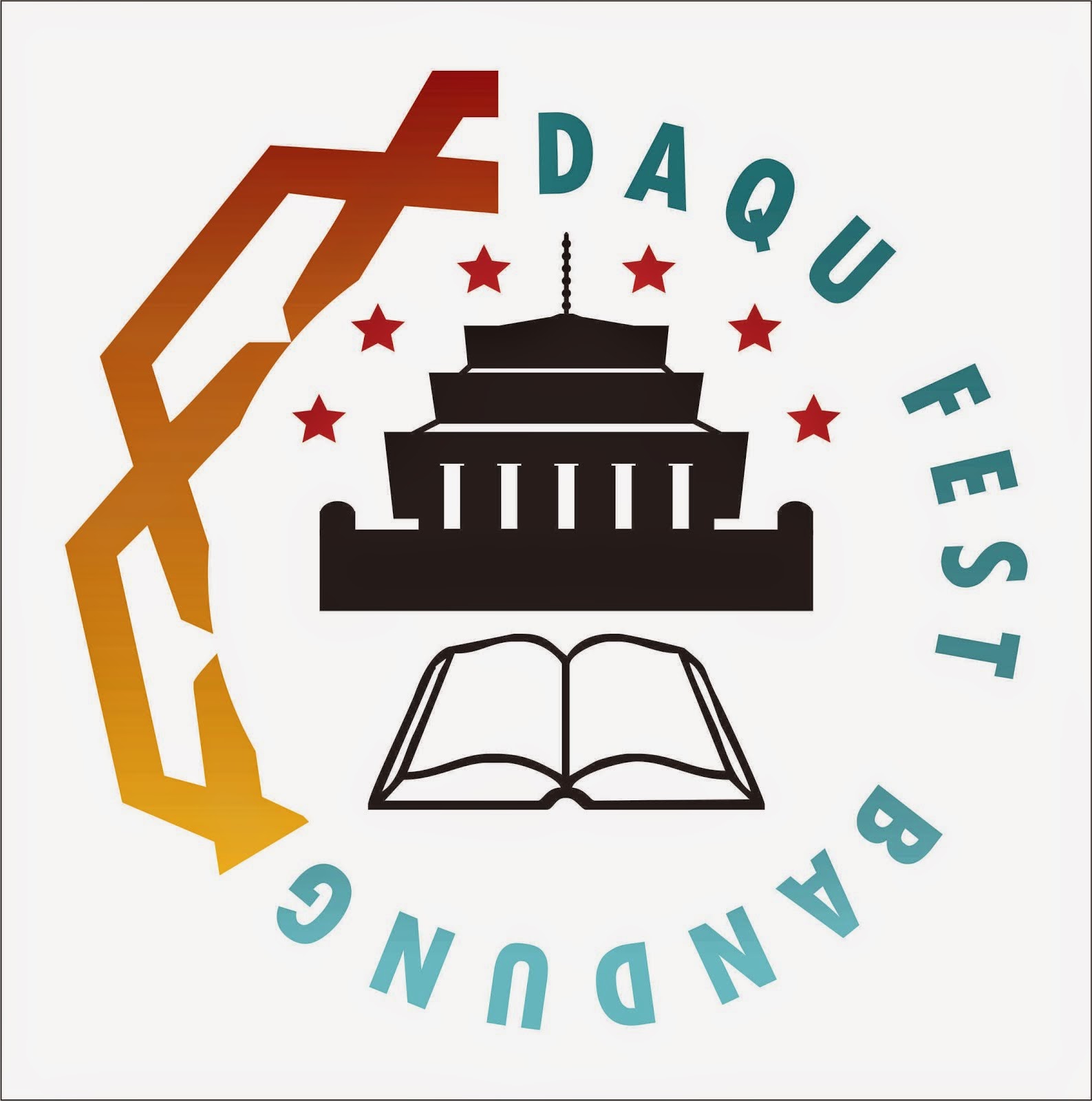 DAQU FEST '15 : MHQ(Musabaqoh Hifdzil Qur'an)