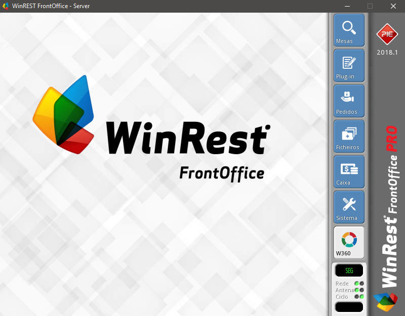 [PC-Windows] WinREST FrontOffice Pro V2018.1.16980 *NaiPT*