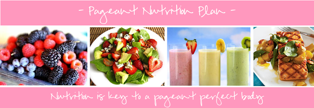 Courtney Barber Pageant Fitness Coach - Pageant Fitness Trainer ...