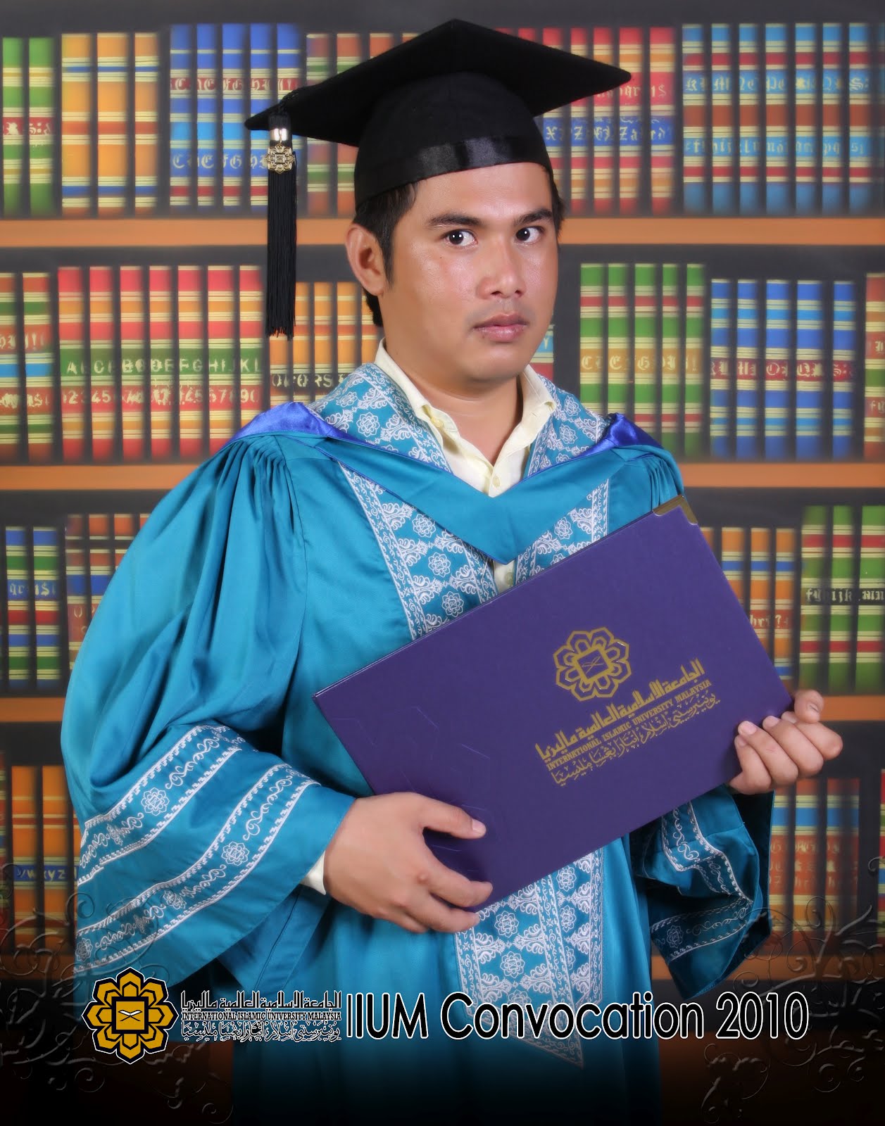 EDI SAPUTRA, S.PdI, M.Ed: Biodata Edi Saputra, M.Ed