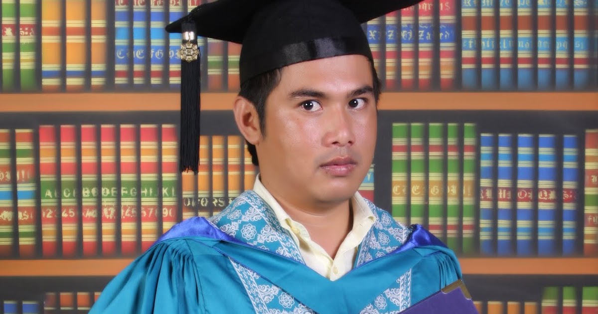 EDI SAPUTRA, S.PdI, M.Ed: Biodata Edi Saputra, M.Ed