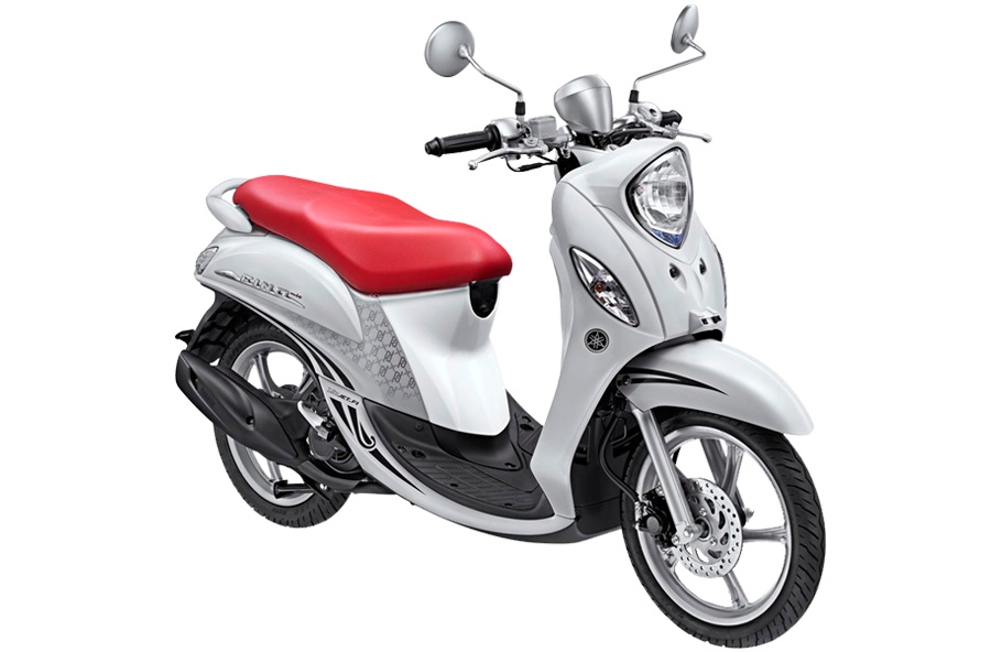 Spesifikasi Yamaha Mio Fino - spesifikasi motor (Motorcyle Specification)