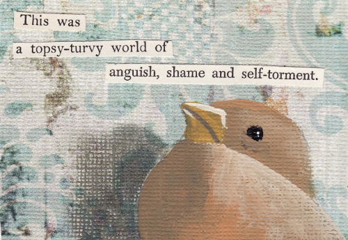 Oh, by the way...: THE MINCING MOCKINGBIRD GUIDE TO TROUBLED BIRDS by ...