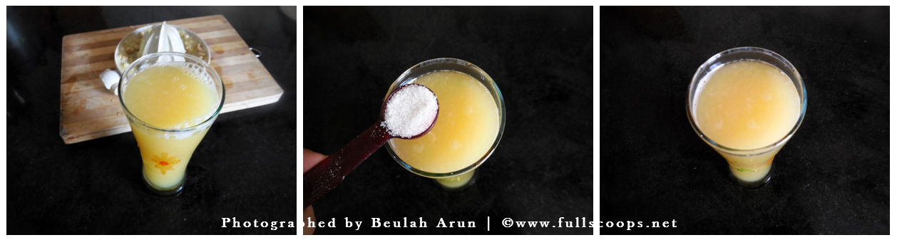 Mosambi Juice Recipe | Sweet Lime Juice ~ Full Scoops - A food blog ...