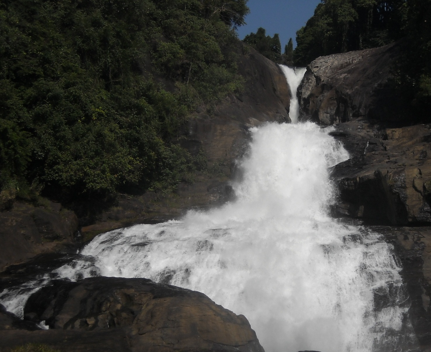 wijayasiri2000: BOPATH ELLA WATERFALL.