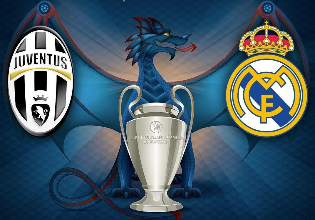 Especial Real Madrid - Juventus | Final UCL 2017 - Il Regista
