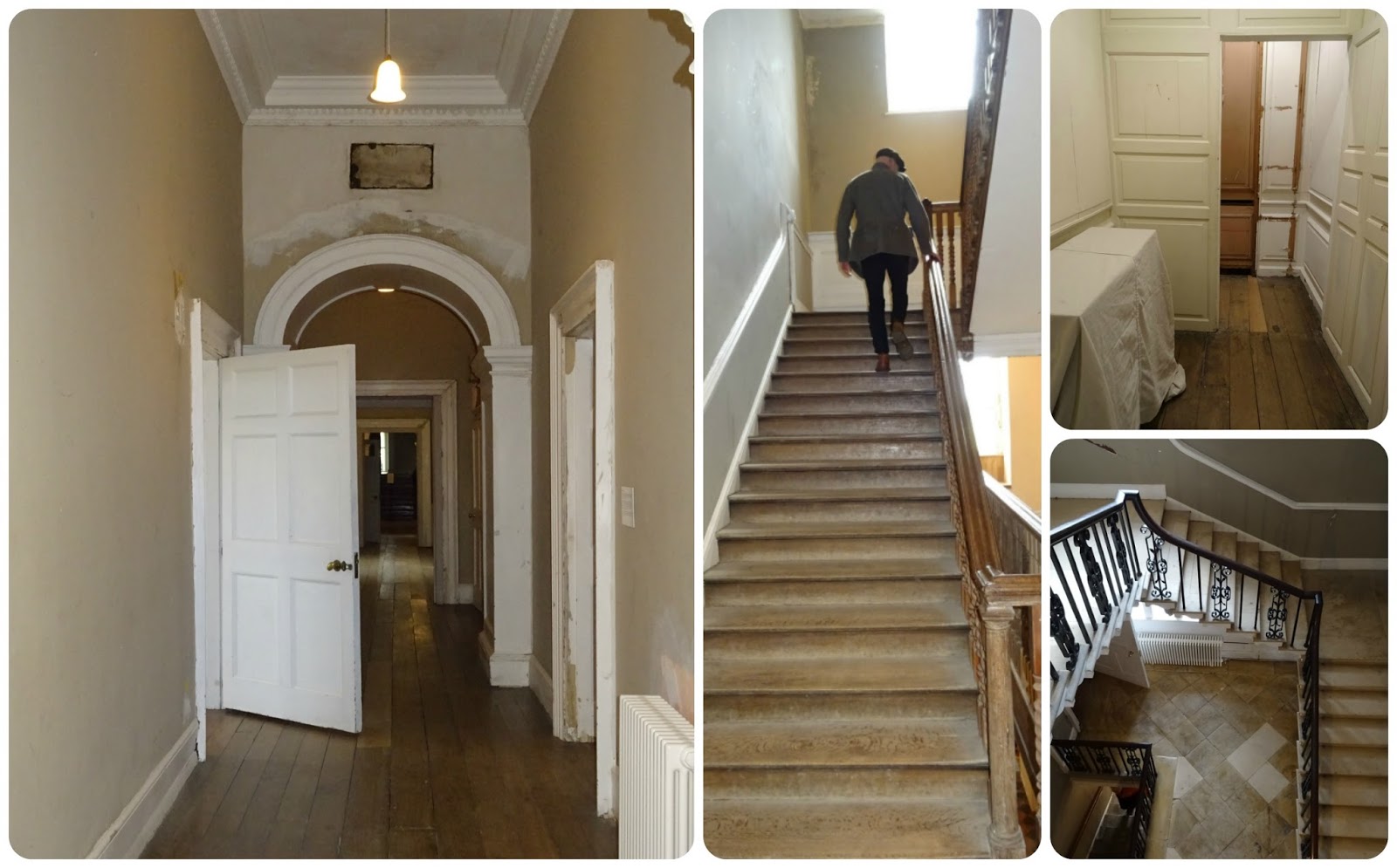 Vintage Vixen: More National Trust Adventures - Exploring Croome Court