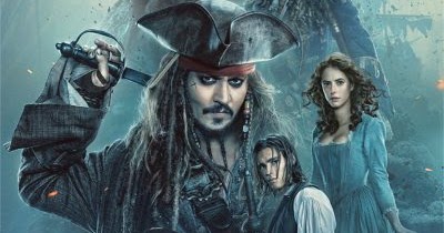 [Cinema] 6 motivi per vedere "Pirati dei Caraibi. La vedetta di Salazar ...