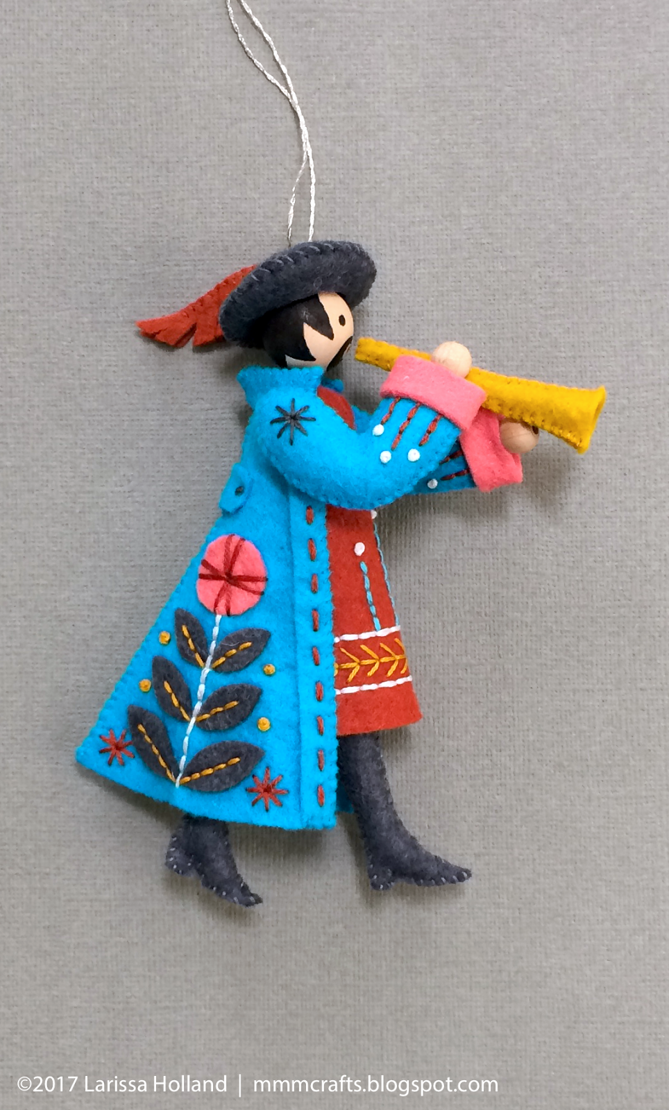 curated color guide for Piper Piping ornaments | mmmcrafts | Bloglovin’