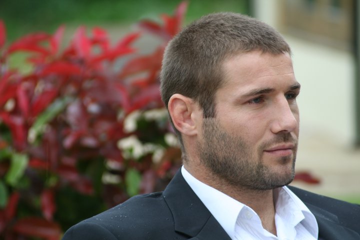 Ben Cohen In A Suit | Hot 'n' Hunky