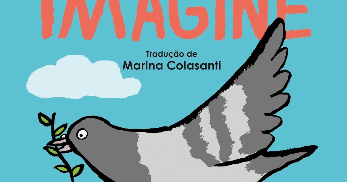 Imagine | Marina Colasanti