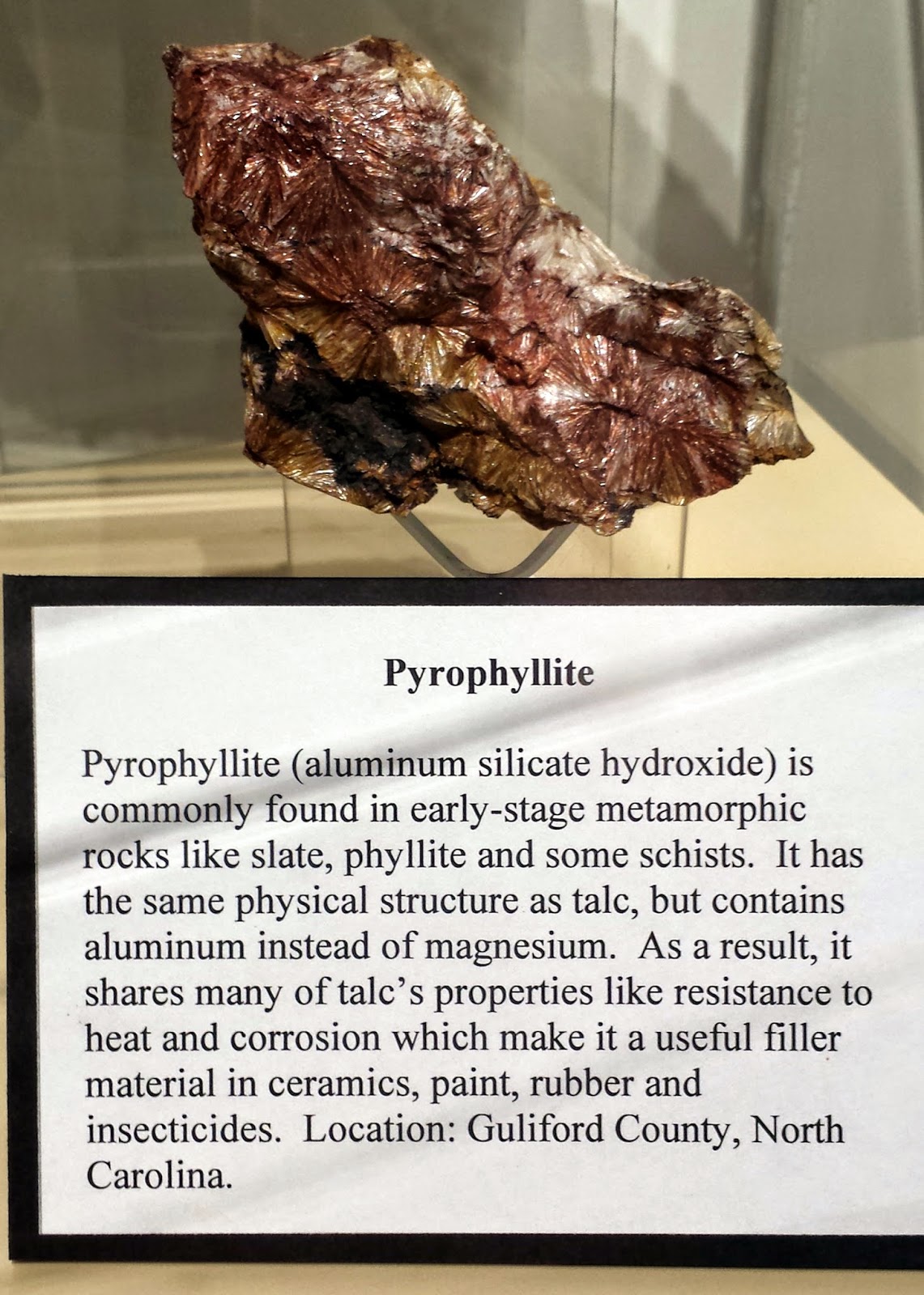 History and Culture by Bicycle: Nature's Kaleidoscope: Digging into the ...