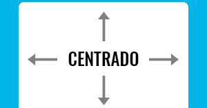 Cómo centrar div, texto, imagen y tabla en vertical y horizontal en ...