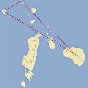 The Romblon Triangle