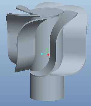 Group 038-03: SeaPerch: Propeller Designs: Week 6