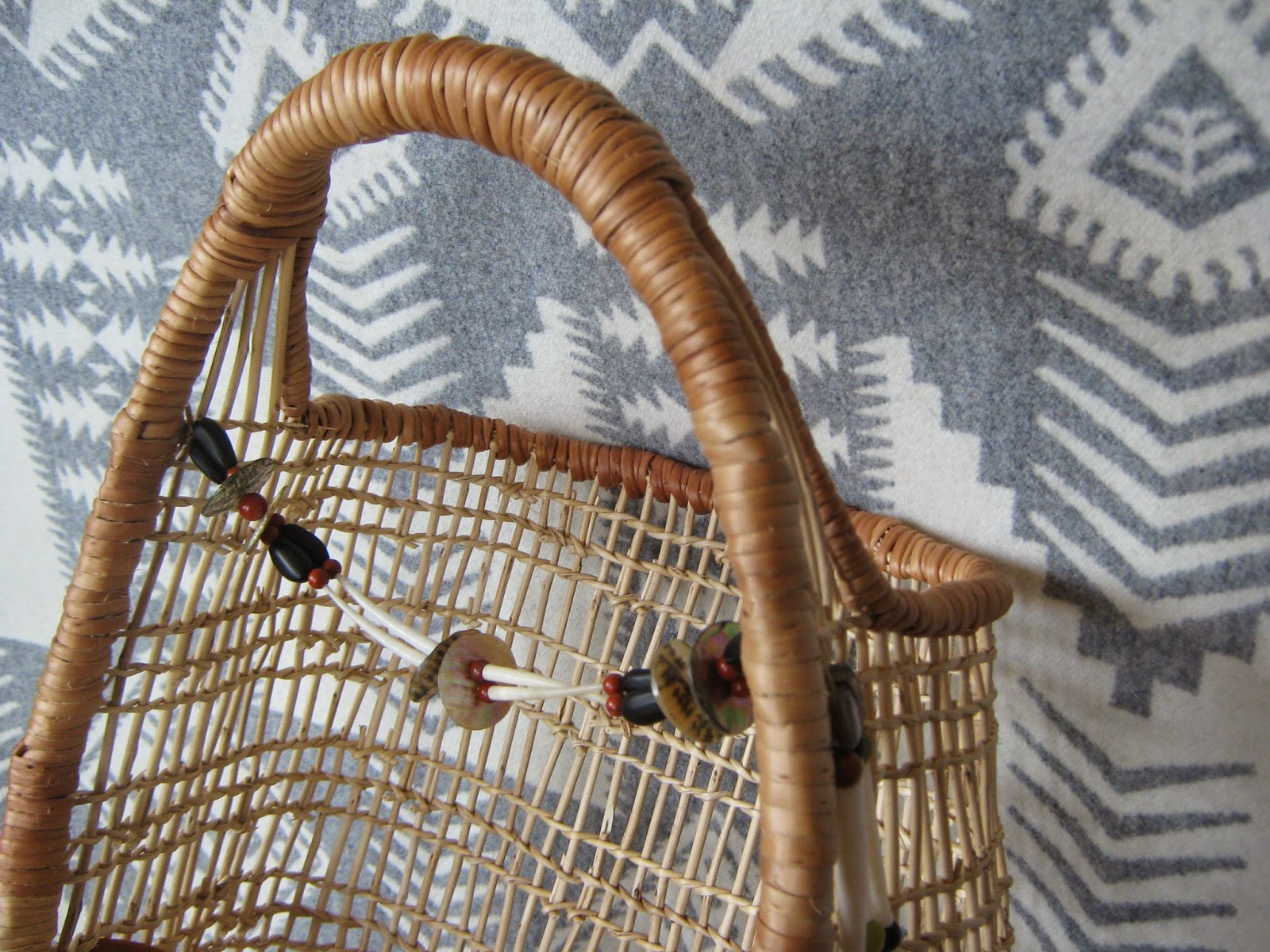 Karuk Basket Materials: Gathering and Processing Spruce Root