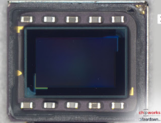 Chipworks: iPhone 7 Image Sensors Made by Sony - F4News