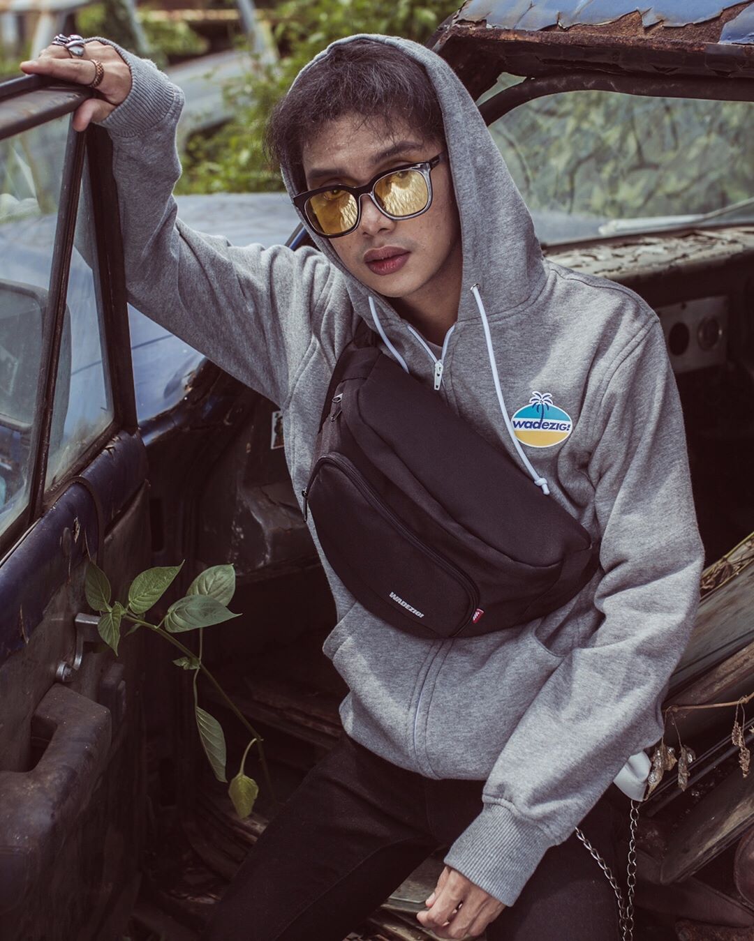 10 Brand Streetwear Bandung Yang Tak Kalah Keren Dari Brand Mahal Luar Negeri Brand Streetwear