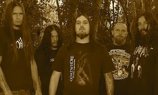 Karawang Music Archive: Disgorge (USA) full-lengths
