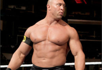 World Raseling: Wwe Skip Sheffield