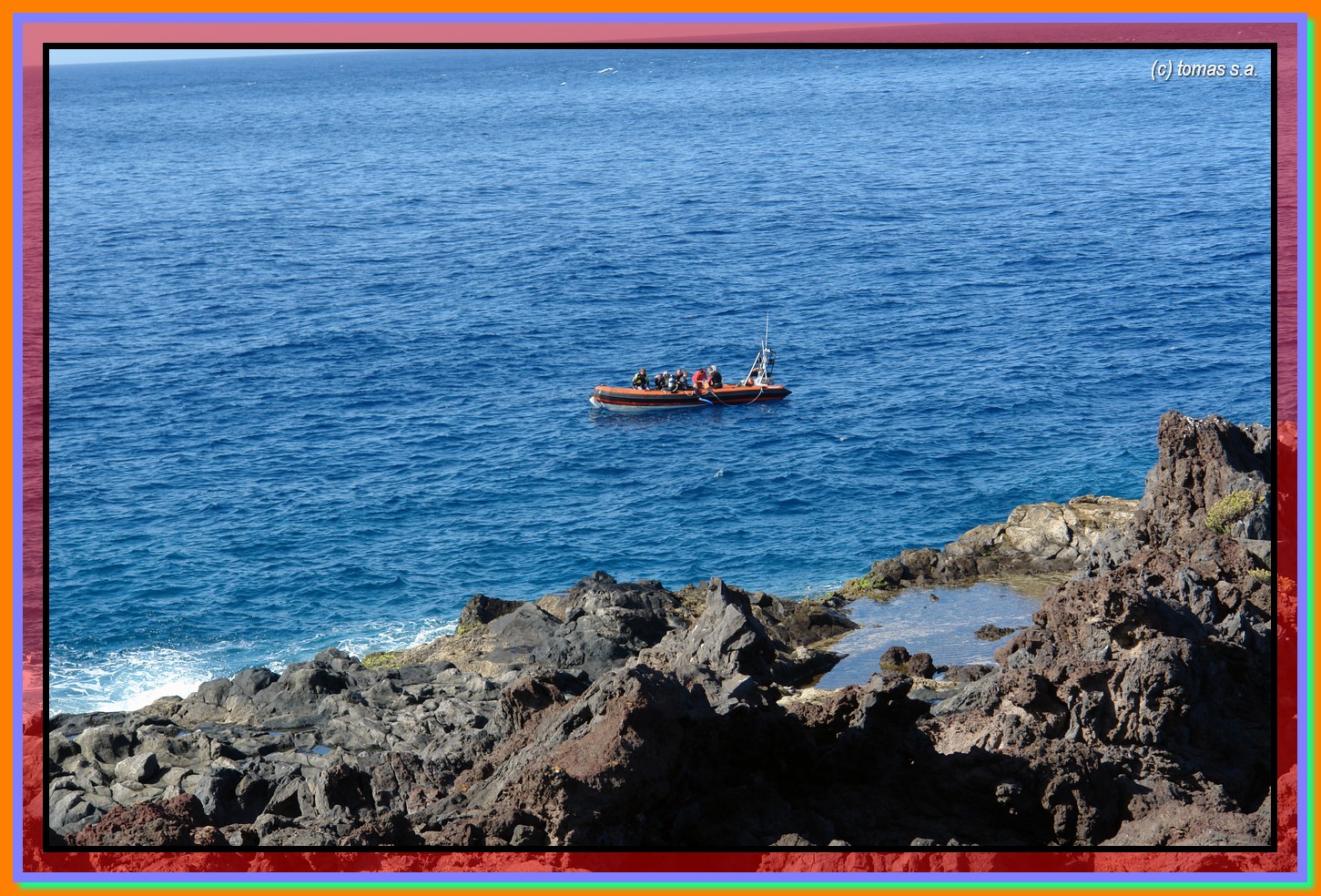 Tenerife senderos......: TENERIFE SENDEROS --ARONA-- LAS GALLETAS -FARO ...