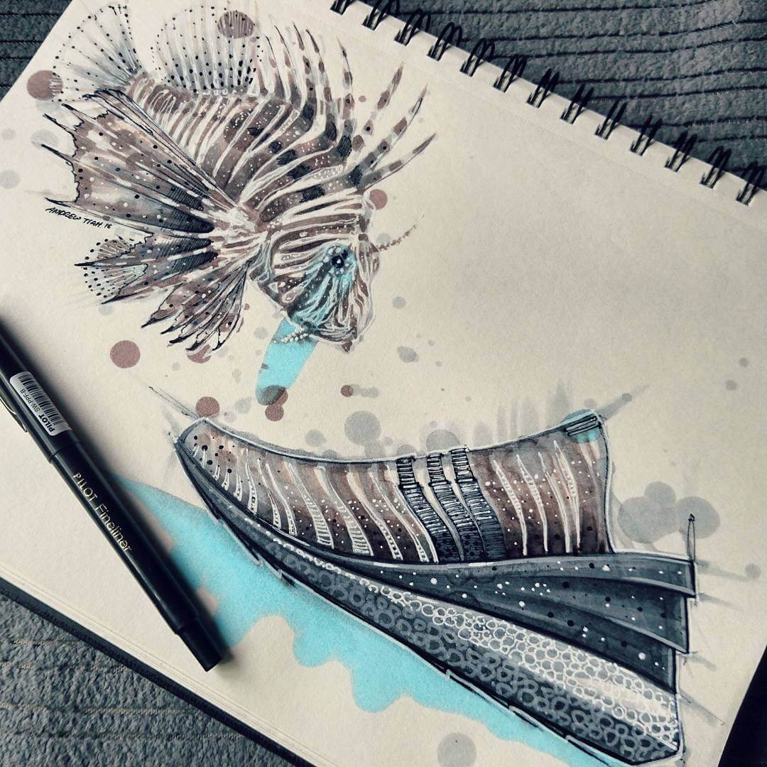 Design Stack: A Blog about Art, Design and Architecture: Animal ...