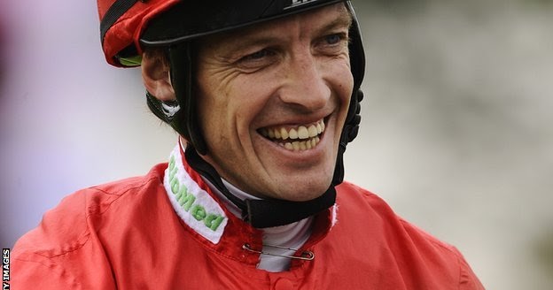 Richard Hughes anticipa il ritiro dalle competizioni. Appenderà la ...