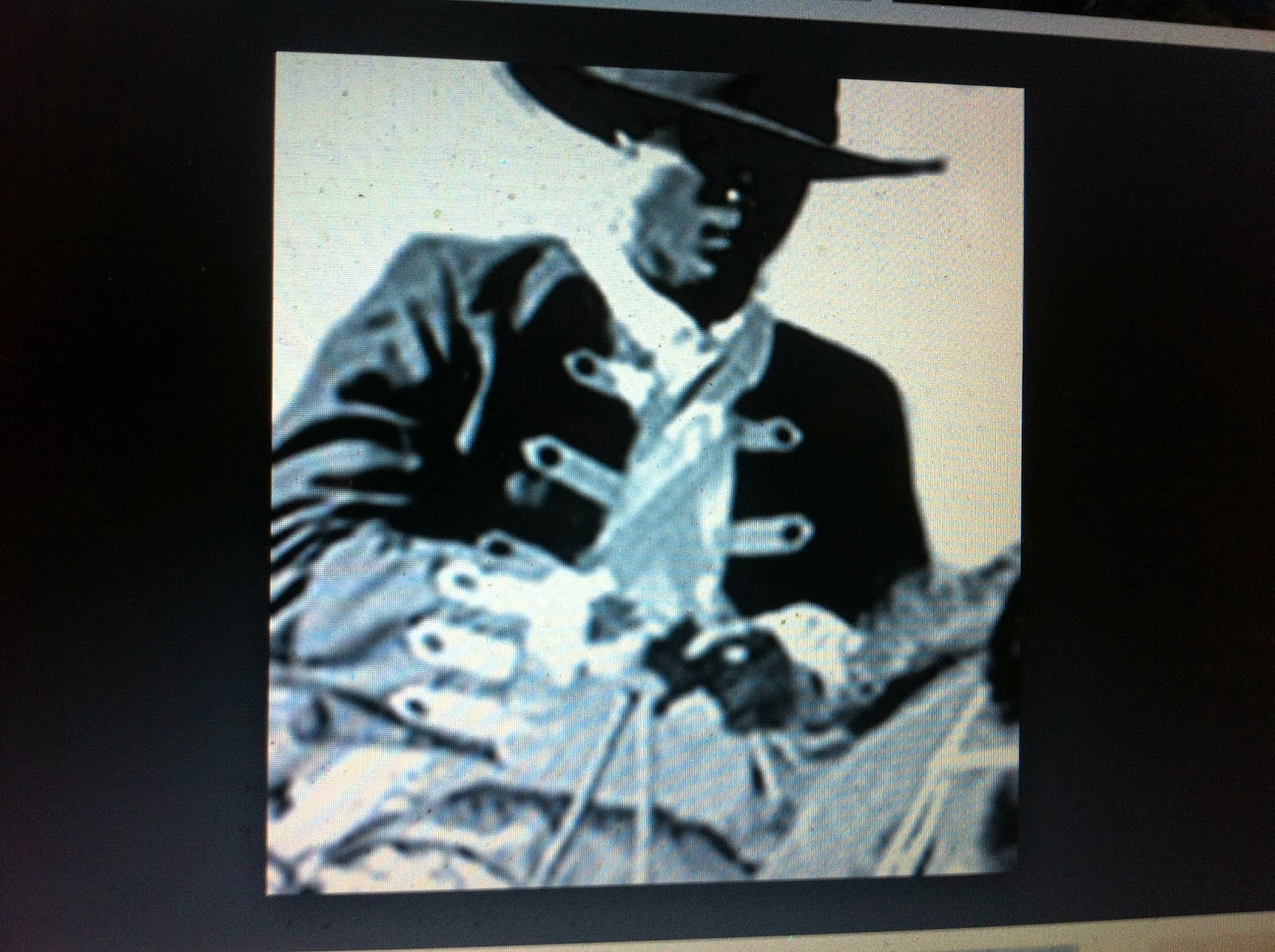 THE BLACK SOCIAL HISTORY:: BLACK SOCIAL HISTORY : COLONEL TYE ALSO ...