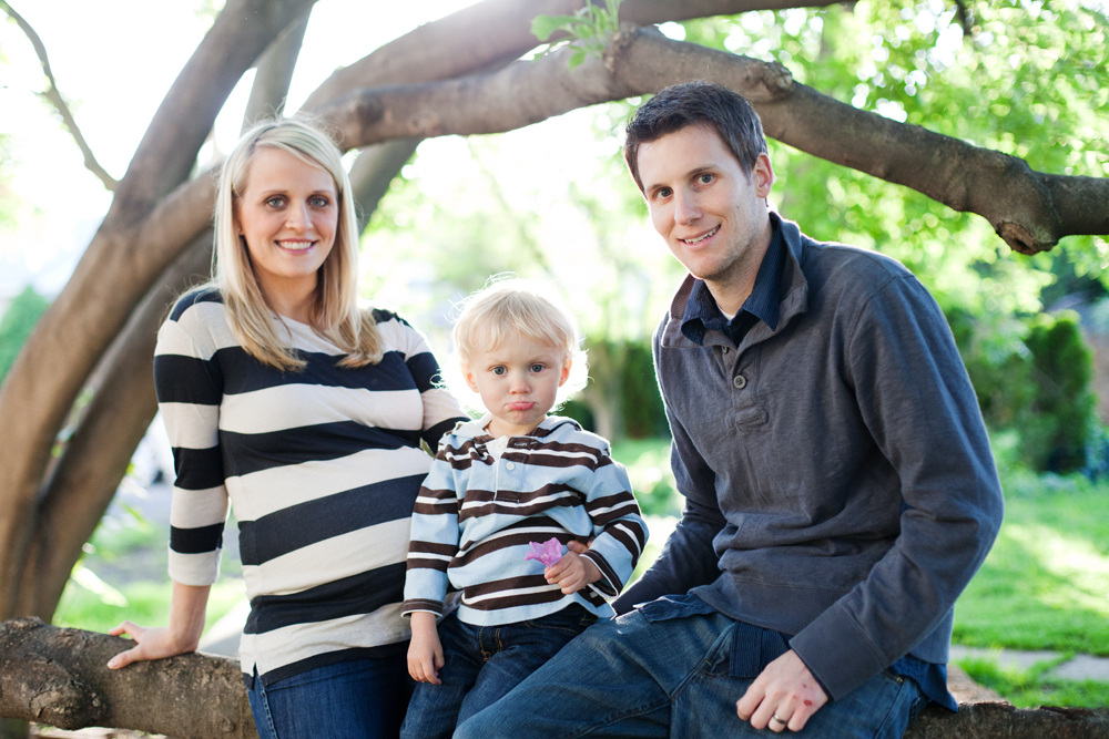 Tierney Cyanne Photography: The Papson Family